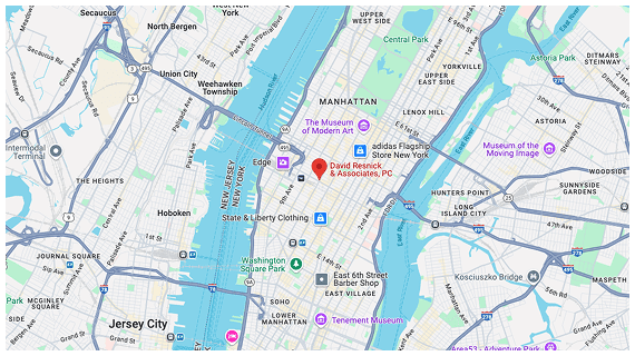 Our Firm - David Resnick & Associates P.C.