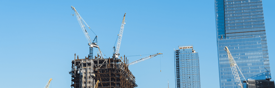 NYC Construction Safety Measures for High-Risk Construction Operations