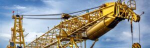 OSHA Crane & Derricks Safety Standards for NYC Construction Workers