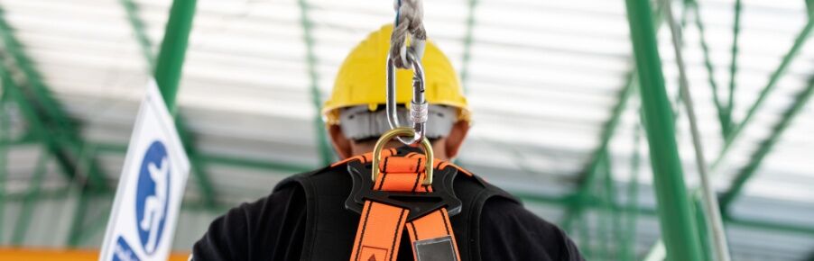 OSHA Fall Protection Standards for NYC Construction Workers