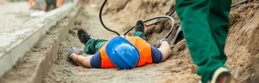 New York City Electrocution Construction Accident Lawyer